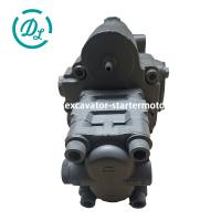 China EexcavaStart Nachi Excavator Hydraulic Pump PVD-1B-32P-11G5 for Hitachi ZX30U-2 for sale