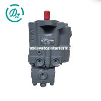 China EexcavaStart Nachi Excavator Hydraulic Pump PVD-1B-32P-11G5 for Hitachi ZX30U-2 for sale