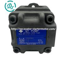 China EexcavaStart Sumitomo GT32-16-A Excavator Hydraulic Internal Gear Pump 24V for sale