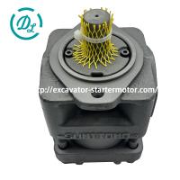 China EexcavaStart Sumitomo GT32-16-A Excavator Hydraulic Internal Gear Pump 24V for sale