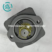 China EexcavaStart Sumitomo GT32-16-A Excavator Hydraulic Internal Gear Pump 24V for sale