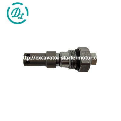 China EexcavaStart Sumitomo SH125X-3B SH135X-3B Hydraulic Relief Valve LJ00733 for sale