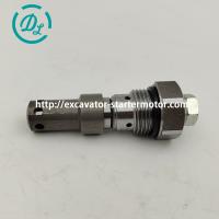 China EexcavaStart Sumitomo SH125X-3B SH135X-3B Hydraulic Relief Valve LJ00733 for sale
