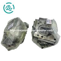 China EexcavaStart KPM Hydraulic Regulator YN10V01004F1 for Kobelco SK200-6E for sale