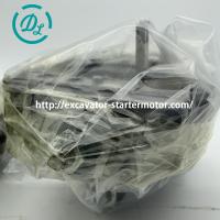 China EexcavaStart KPM Hydraulic Regulator YN10V01004F1 for Kobelco SK200-6E for sale