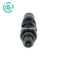 China EexcavaStart Kobelco SK200-10 Excavator Solenoid Valve YN22V00035F1 24V for sale