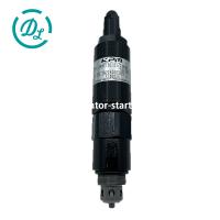 China EexcavaStart Kobelco SK200-10 Excavator Solenoid Valve YN22V00035F1 24V for sale
