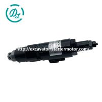 China EexcavaStart Kobelco SK200-10 Excavator Solenoid Valve YN22V00035F1 24V for sale
