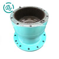 China EexcavaStart Kobelco SK200SR-1 SK200-6E Excavator Swing Gear Box YN32W00004F1 for sale