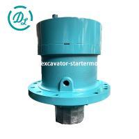 China EexcavaStart Kobelco SK200SR-1 SK200-6E Excavator Swing Gear Box YN32W00004F1 for sale