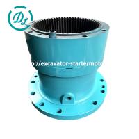 China EexcavaStart Kobelco SK200SR-1 SK200-6E Excavator Swing Gear Box YN32W00004F1 for sale