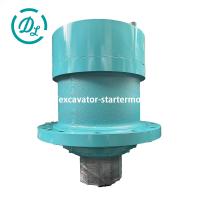China EexcavaStart Kobelco SK200SR-1 SK200-6E Excavator Swing Gear Box YN32W00004F1 for sale