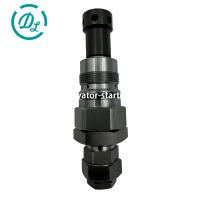 China EexcavaStart Kobelco SK470-9 Hydraulic Relief Valve LS22V00008F1 24V for sale