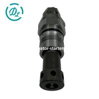 China EexcavaStart Kobelco SK470-9 Hydraulic Relief Valve LS22V00008F1 24V for sale