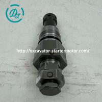 China EexcavaStart Kobelco SK470-9 Hydraulic Relief Valve LS22V00008F1 24V for sale