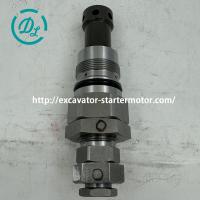 China EexcavaStart Kobelco SK470-9 Hydraulic Relief Valve LS22V00008F1 24V for sale