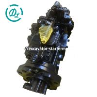 China EexcavaStart K3V112DTP-9C79 Hydraulic Main Pump for Sany SY215-8S Excavator for sale