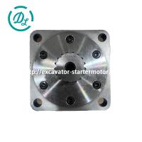 China EexcavaStart Danfoss TMT400V 151Z3265 Hydraulic Motor 400cc 24V for sale