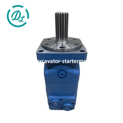 China EexcavaStart Danfoss TMT400V 151Z3265 Hydraulic Motor 400cc 24V for sale