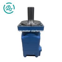 China EexcavaStart Danfoss TMT400V 151Z3265 Hydraulic Motor 400cc 24V for sale