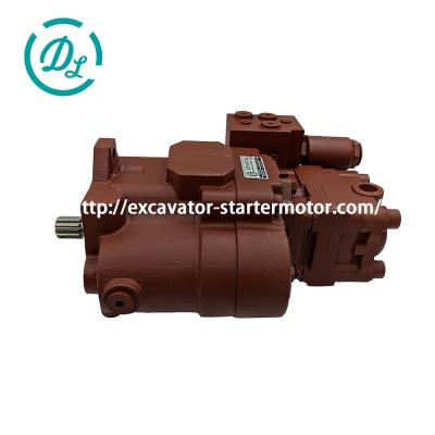 China EexcavaStart Yanmar VIO30-5 Excavator Hydraulic Main Pump PVD-1B-34BP-11G5 for sale