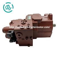 China EexcavaStart Yanmar VIO30-5 Excavator Hydraulic Main Pump PVD-1B-34BP-11G5 for sale