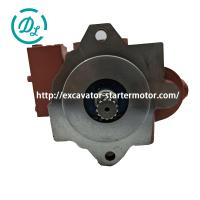 China EexcavaStart Yanmar VIO30-5 Excavator Hydraulic Main Pump PVD-1B-34BP-11G5 for sale