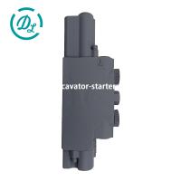 China EexcavaStart Yanmar VIO30-5 Excavator Main Pump ARM Cylinder 172A47-75560 for sale