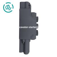 China EexcavaStart Yanmar VIO30-5 Excavator Main Pump ARM Cylinder 172A47-75560 for sale