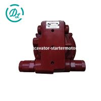 China EexcavaStart Nachi Hydraulic Swing Motor PCR-3B12A-P-3223A for Yanmar VIO40-6 for sale