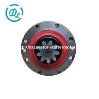 China EexcavaStart Nachi Hydraulic Swing Motor PCR-3B12A-P-3223A for Yanmar VIO40-6 for sale