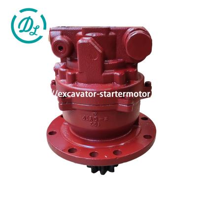 China EexcavaStart Nachi Hydraulic Swing Motor PCR-3B12A-P-3223A for Yanmar VIO40-6 for sale