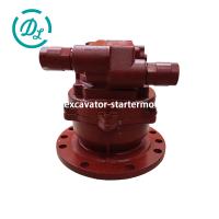 China EexcavaStart Nachi Hydraulic Swing Motor PCR-3B12A-P-3223A for Yanmar VIO40-6 for sale
