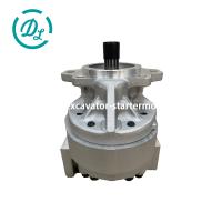 China EexcavaStart Komatsu WA470-1 Hydraulic Pump OEM 705-14-41040 705-14-41010 for sale