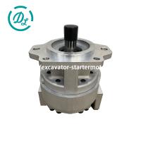 China EexcavaStart Komatsu WA470-1 Hydraulic Pump OEM 705-14-41040 705-14-41010 for sale