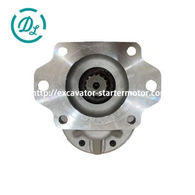 China EexcavaStart Komatsu WA470-1 Hydraulic Pump OEM 705-14-41040 705-14-41010 for sale