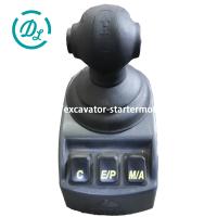 China EexcavaStart SINOTRUK Howo Shift Lever Unit WG9700240170/1 4331410070 for sale