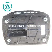 China EexcavaStart SINOTRUK Howo Shift Lever Unit WG9700240170/1 4331410070 for sale