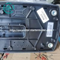 China EexcavaStart SINOTRUK Howo Shift Lever Unit WG9700240170/1 4331410070 for sale