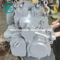 China EexcavaStart Hitachi ZX490LCH-5A Hydraulic Main Pump YA00035147 24V for sale
