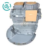 China EexcavaStart Hitachi ZX490LCH-5A Hydraulic Main Pump YA00035147 24V for sale