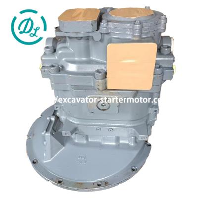 China EexcavaStart Hitachi ZX490LCH-5A Hydraulic Main Pump YA00035147 24V for sale