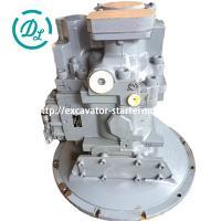 China EexcavaStart Hitachi ZX490LCH-5A Hydraulic Main Pump YA00035147 24V for sale