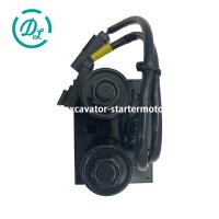 China EexcavaStart Hitachi ZX30U-3 Excavator Solenoid Valve 4607613 24V OEM for sale