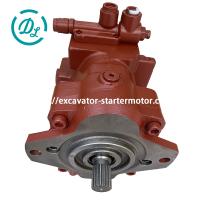 China EexcavaStart KYB PSVL-54CG-16 Hydraulic Main Pump for Kubota RX505 Excavator for sale