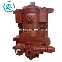 China EexcavaStart KYB PSVL-54CG-16 Hydraulic Main Pump for Kubota RX505 Excavator for sale
