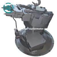 China EexcavaStart Rexroth Hydraulic Main Pump A8V0200LA1KH2-63R1 for Lonking LG6365 for sale
