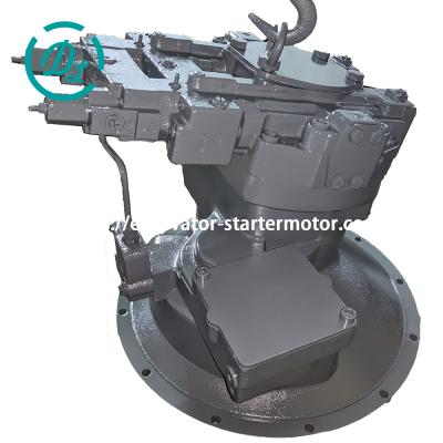 China EexcavaStart Rexroth Hydraulic Main Pump A8V0200LA1KH2-63R1 for Lonking LG6365 for sale