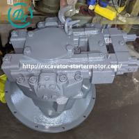 China EexcavaStart Rexroth Hydraulic Main Pump A8V0200LA1KH2-63R1 for Lonking LG6365 for sale