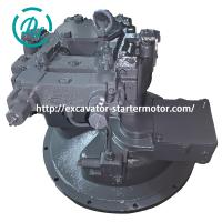 China EexcavaStart Rexroth Hydraulic Main Pump A8V0200LA1KH2-63R1 for Lonking LG6365 for sale
